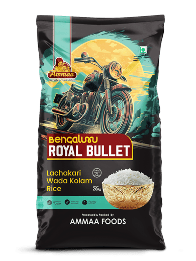 Our Products - Ammaa Foods